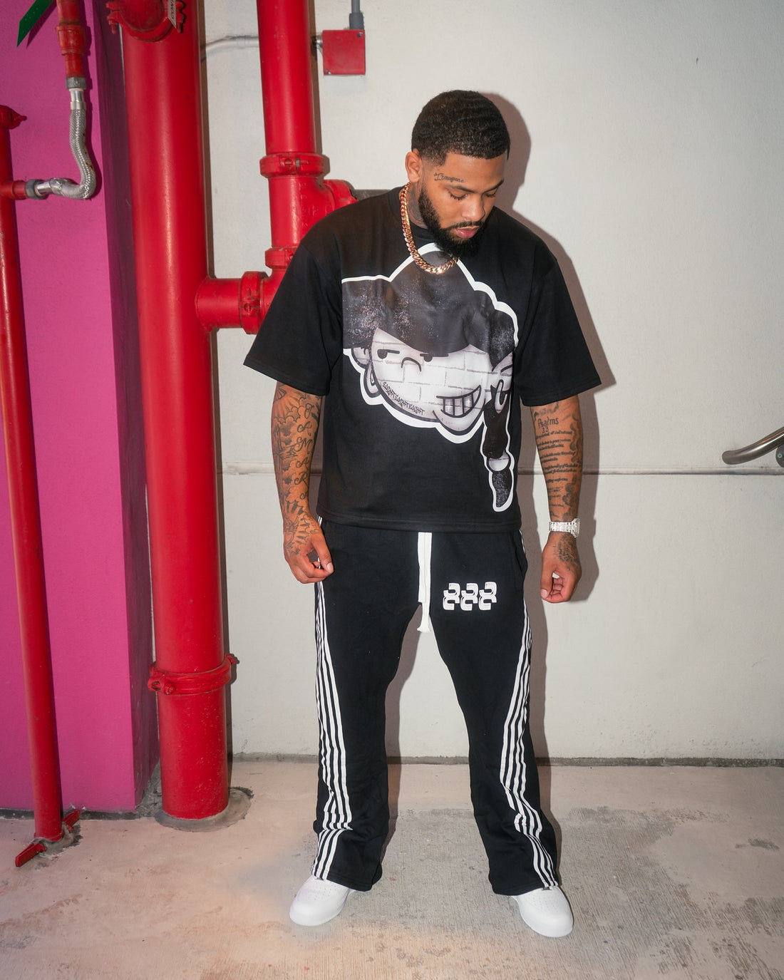 888 Brand