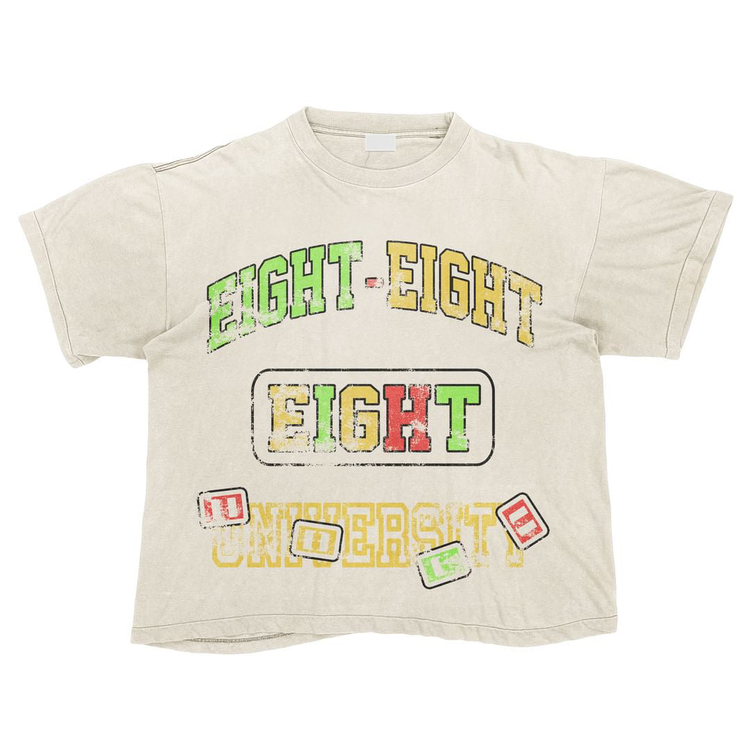 888 𝔠𝔬𝔩𝔩𝔢𝔠𝔱𝔦𝔬𝔫 – 888 Brand