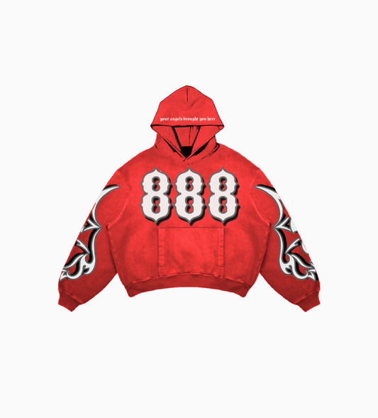 888 Brand